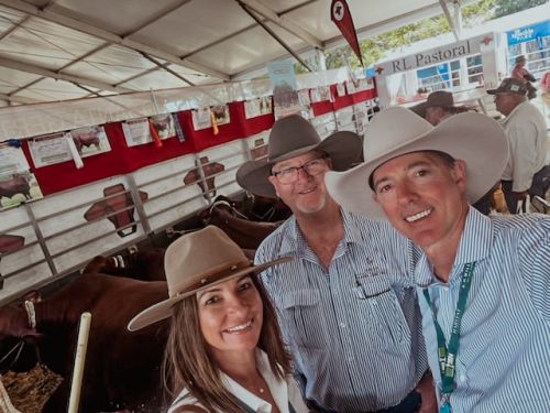 NIOA Pastoral Company - Beef Week 2024