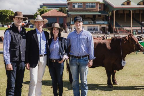 NIOA Pastoral Company - About