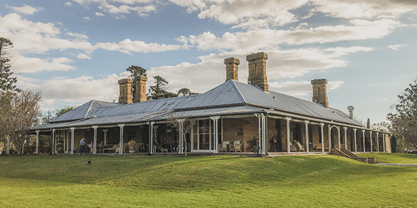 NIOA Pastoral Company - About